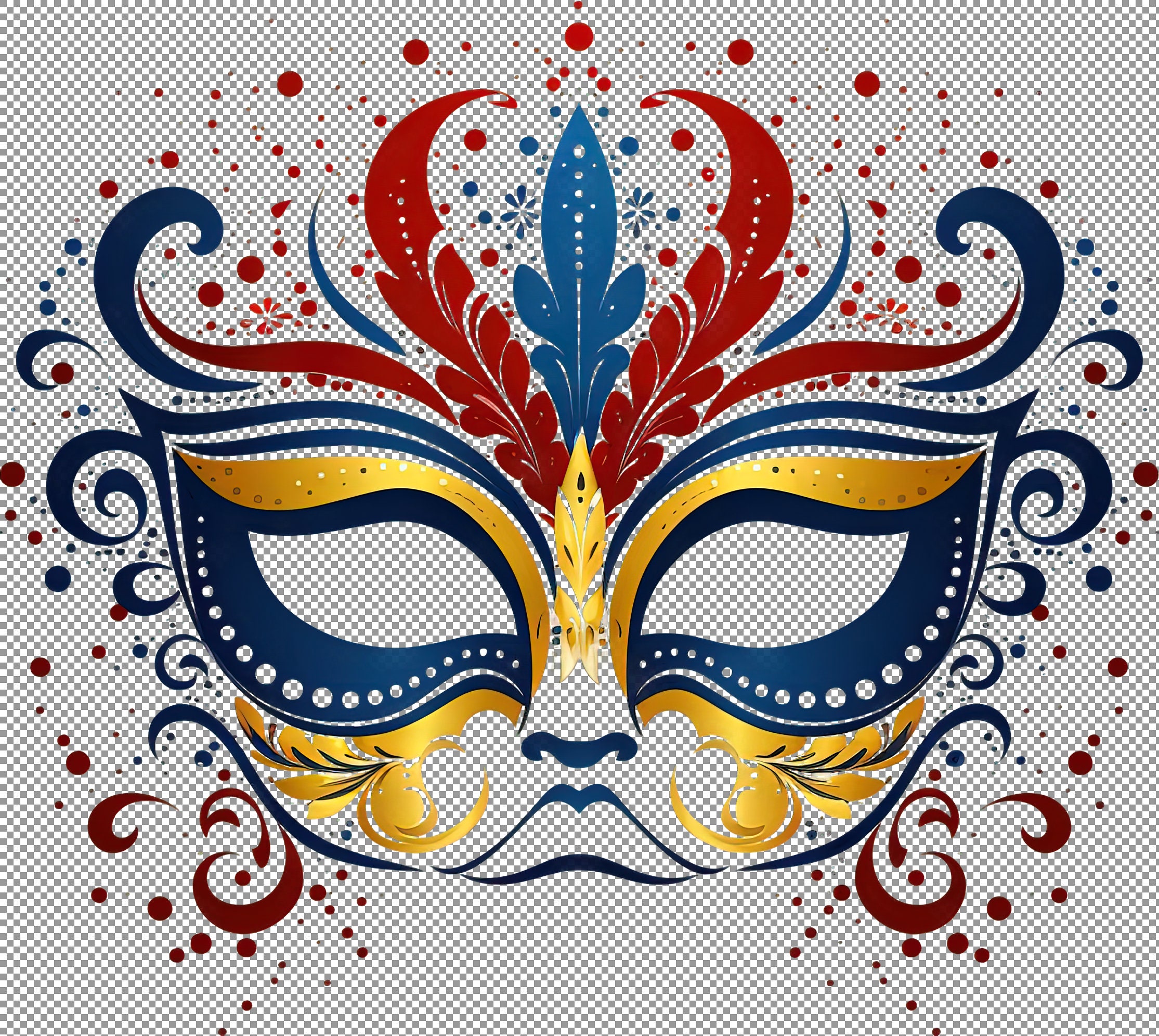 Brazilian Carnival Badge Clipart,carnival Badge Design, Brazilian Party ...