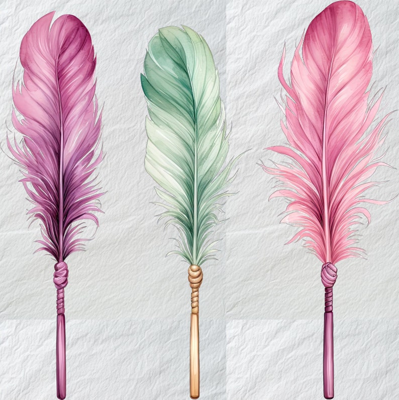 Vantage Feather Dusters PNG Clipart, Rustic Household Supplies, Duster ...