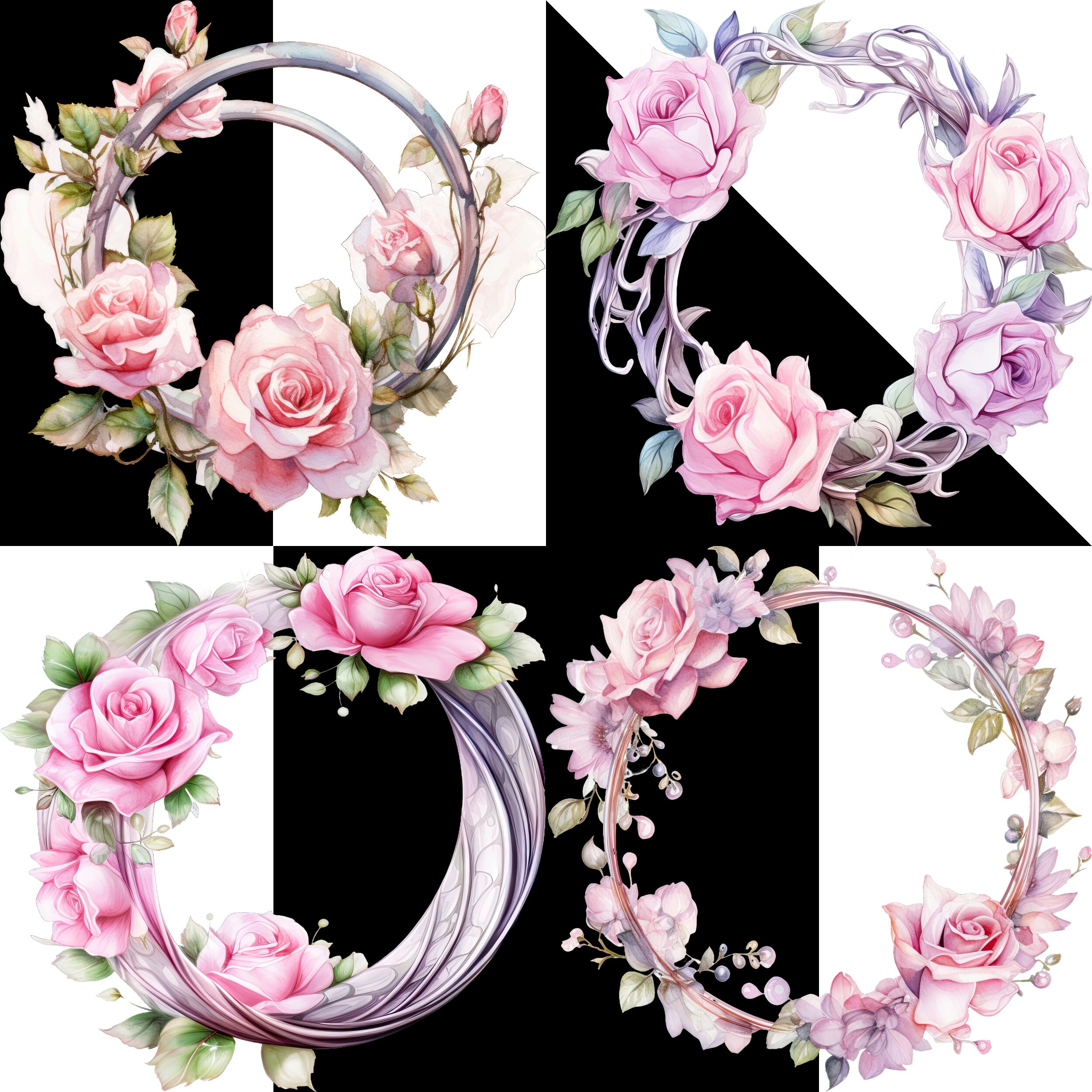 Wishful Fae Rings,custom Fae Rings, Fairy Tale Accessories, Dreamy Fairy Accessories, Whimsical ...