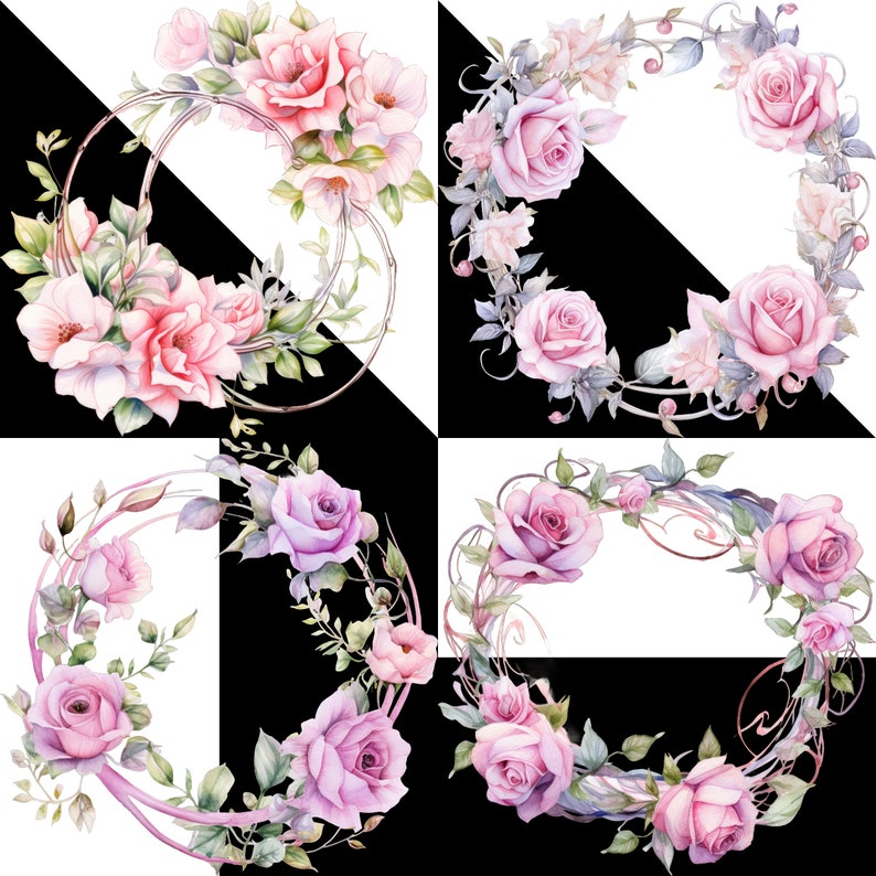 Wishful Fae Rings,custom Fae Rings, Fairy Tale Accessories, Dreamy Fairy Accessories, Whimsical ...