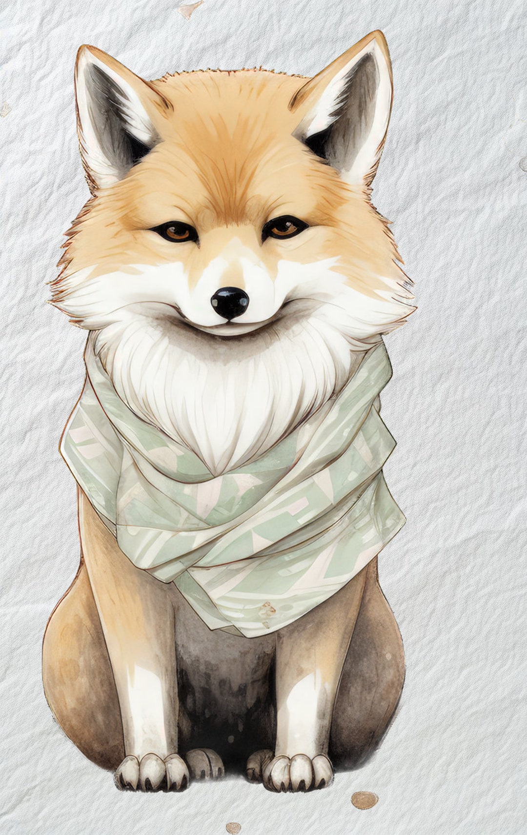 Chilling Shiba Inu PNG, Kitsune Mask,shiba Inu Breed Decor, Printable ...