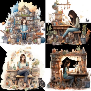 Tenacious Entrepreneur Clipart,ambitious Entrepreneur Clip Art ...