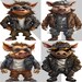 Biker Warthog Clipart, Biker Warthog Clipart,motorcycle Decor,tough ...