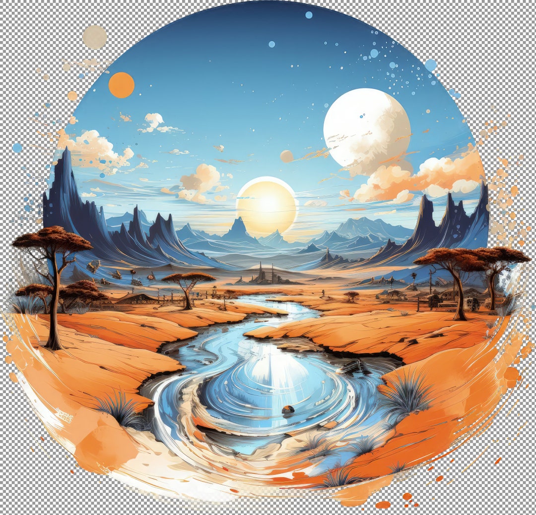 Sound Waves & Sand Ripples Clipart , Tranquil Seaside Wall Deco R ...