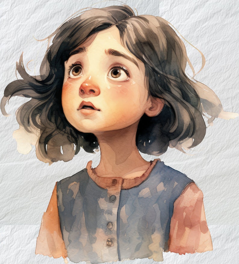 Expressive Actress Performance Clipart,actress on Stage Image,emotional ...