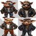 Biker Warthog Clipart, Biker Warthog Clipart,motorcycle Decor,tough ...