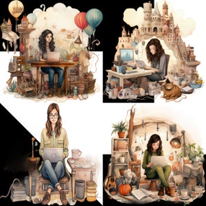 Tenacious Entrepreneur Clipart,ambitious Entrepreneur Clip Art ...