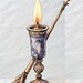 Vantage Candle Snuffer Homemaking on White Background PNG Clipart ...