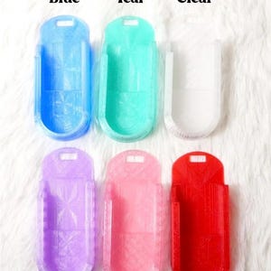 3D Printed Vocera Holder With Clip: Secure Storage for Healthcare Staff ...