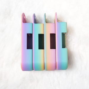 3D Printed Vocera V5000 Case: Smartbadge Holder, Nurse Gift - Etsy