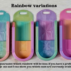 3D Printed Vocera Holder With Clip: Secure Storage for Healthcare Staff ...