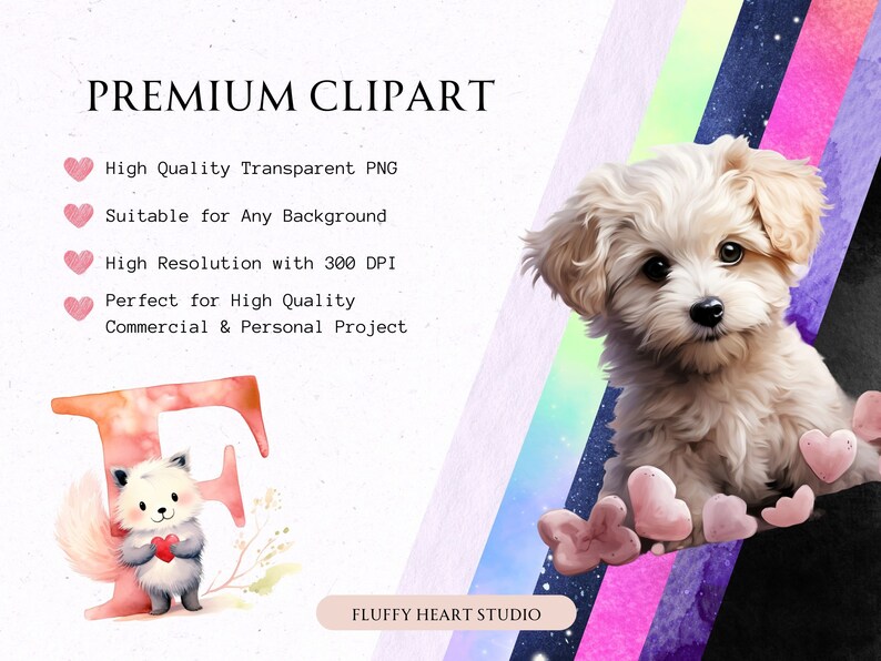 Valentines Day Dogs Clipart 10 PNG Valentines Day Dog Clipart ...