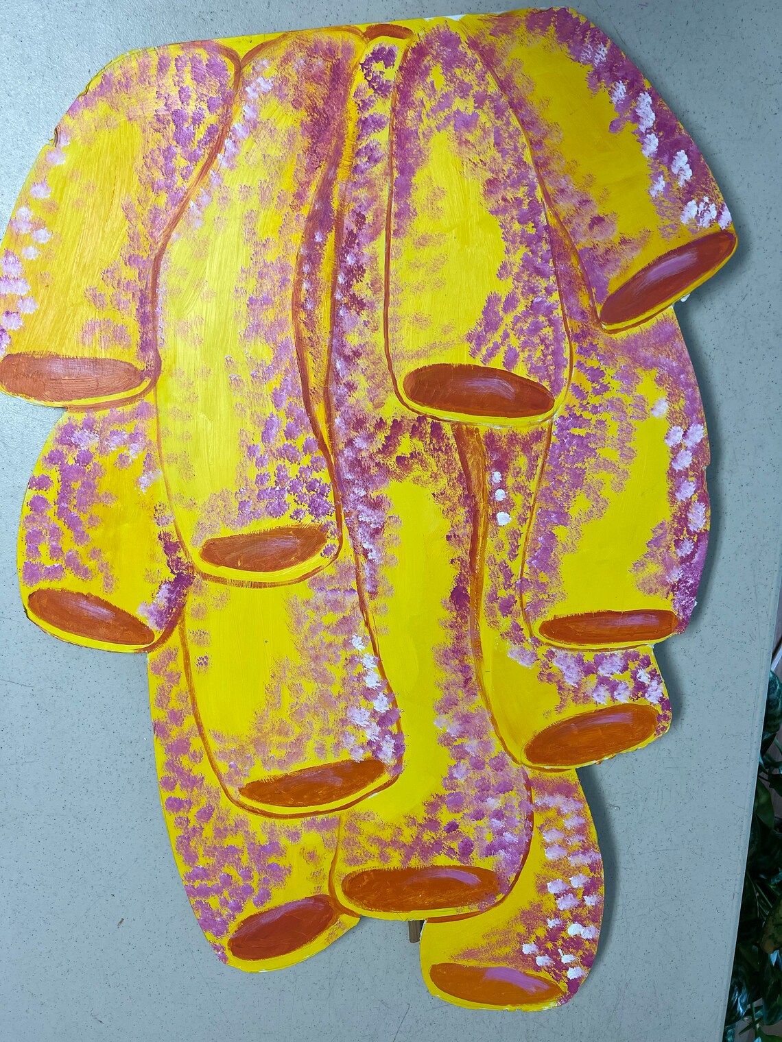 Coral Cutouts/under the Sea Cutouts/ Under the Sea Corals/ - Etsy