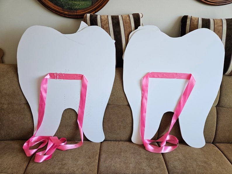 Gender Reveal /cast Your Vote /boy or Girl/baby Shower/first Tooth ...