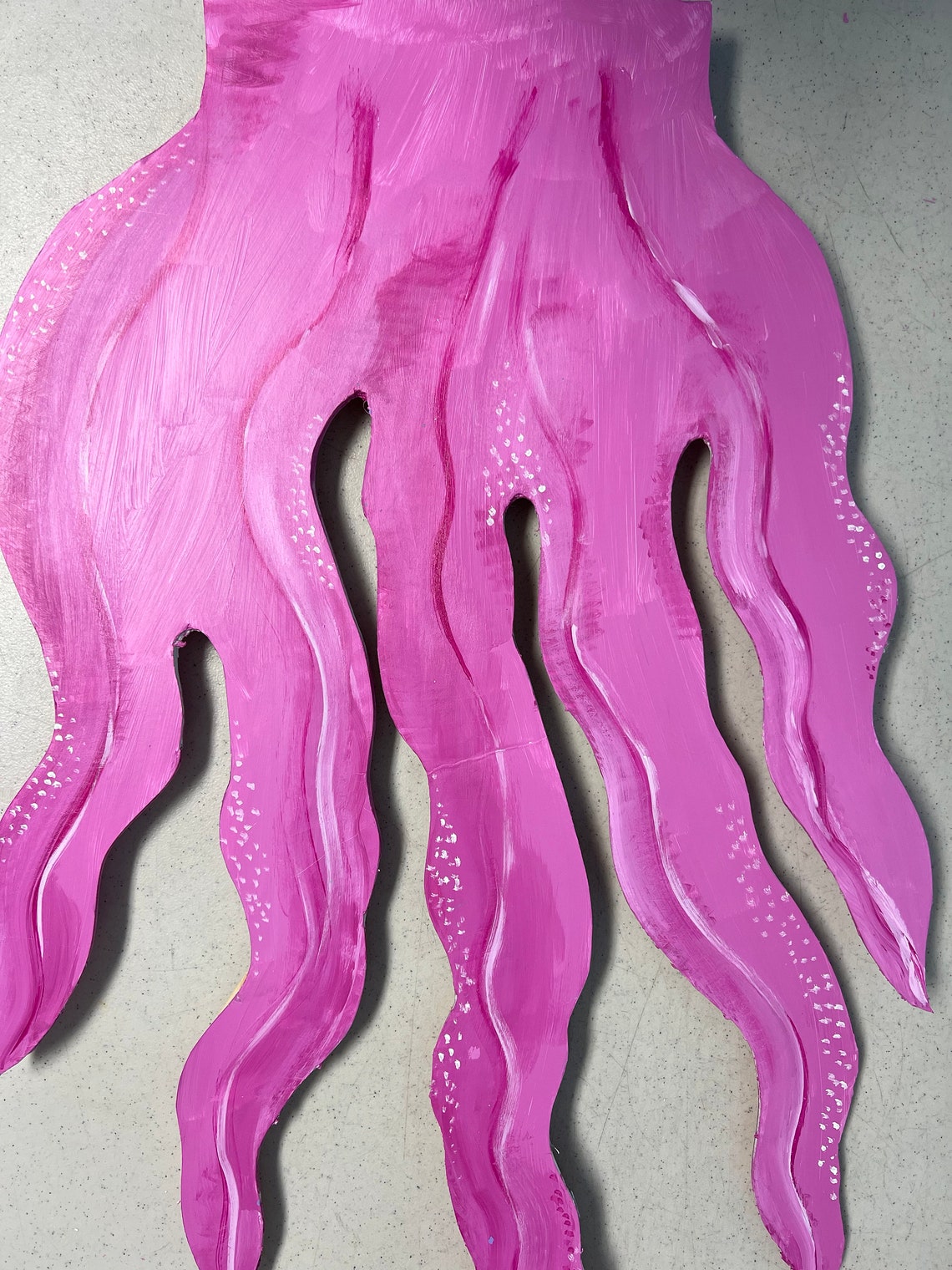 Coral Cutouts/under the Sea Cutouts/ Under the Sea Corals/ - Etsy