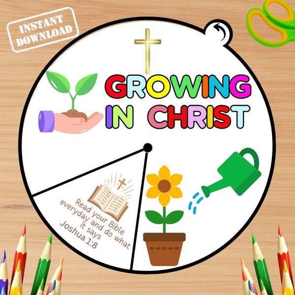 The Grow Project - Etsy