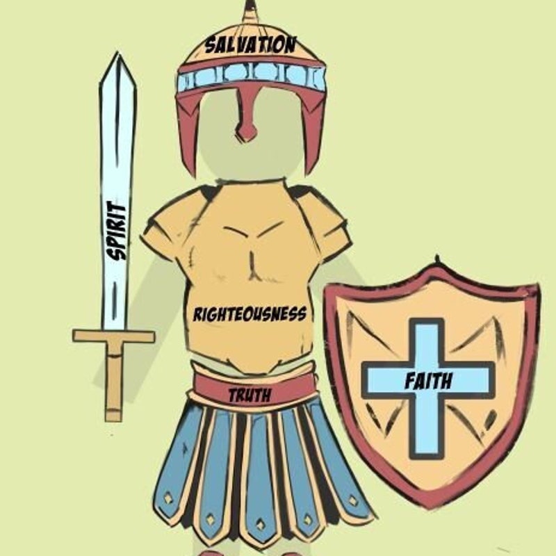 God's Word Clipart - Etsy