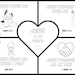 Jesus is My Friend Puzzle Craft for Kids | Christian Activity | Sunday ...
