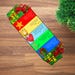 Jesus is the Greatest Gift Folding Surprise Bible Craft, Bible Lesson ...