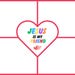 Jesus is My Friend Puzzle Craft for Kids | Christian Activity | Sunday ...