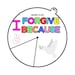 Forgiveness Scripture Coloring Wheel, Printable Bible Activity ...