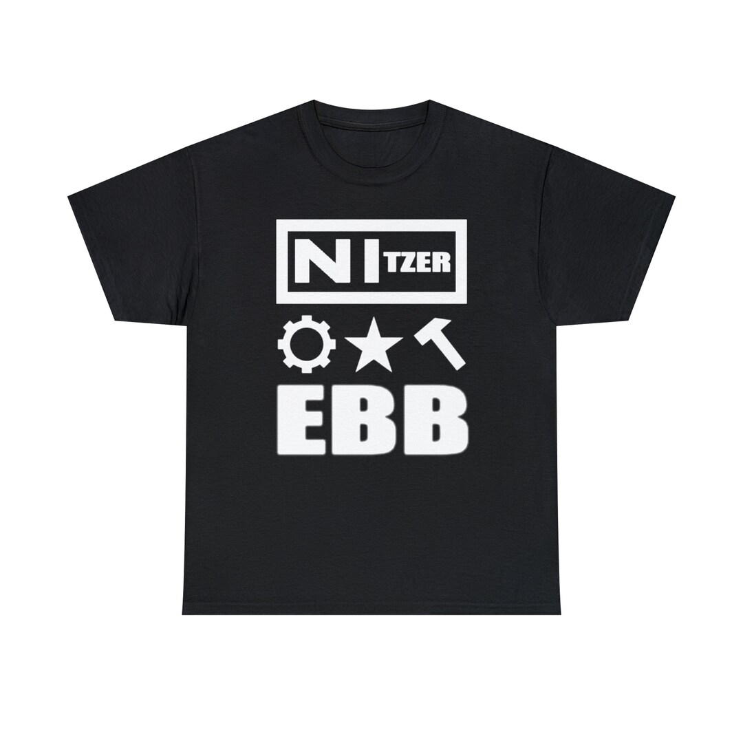 Nintzer Ebb A Hybrid Ebmdustrial Combination of Nine Inch Nails and ...