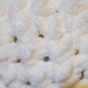 Jumbo Crochet Chicken Amigurumi | Large Soft and Fluffy Stuffed Animal ...