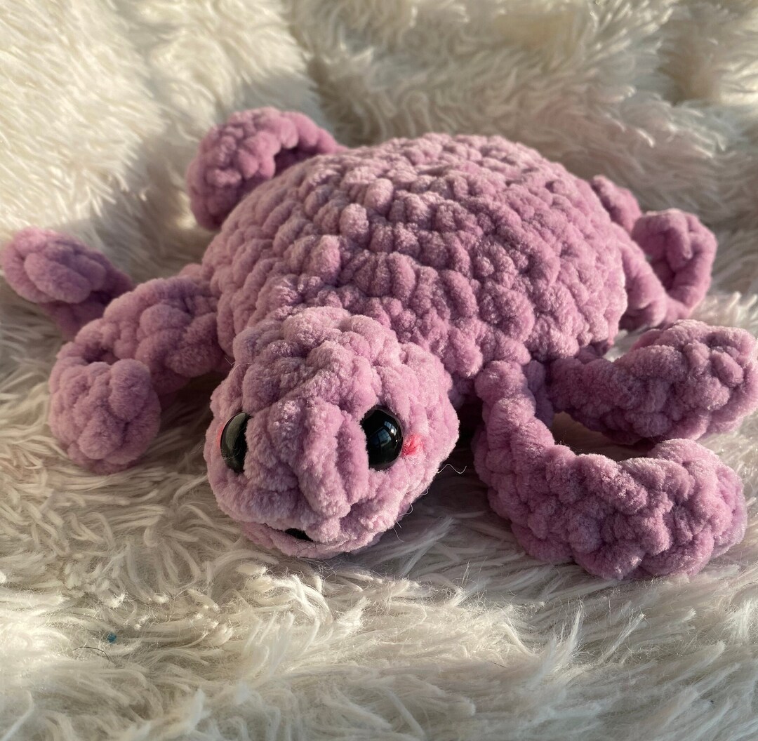 Norman the Spider Plush - Etsy