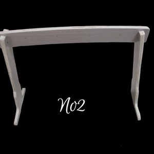 Wooden Stands For( Koshi) Type Therapy Chimes…. 4 Hangers for Chimes ...