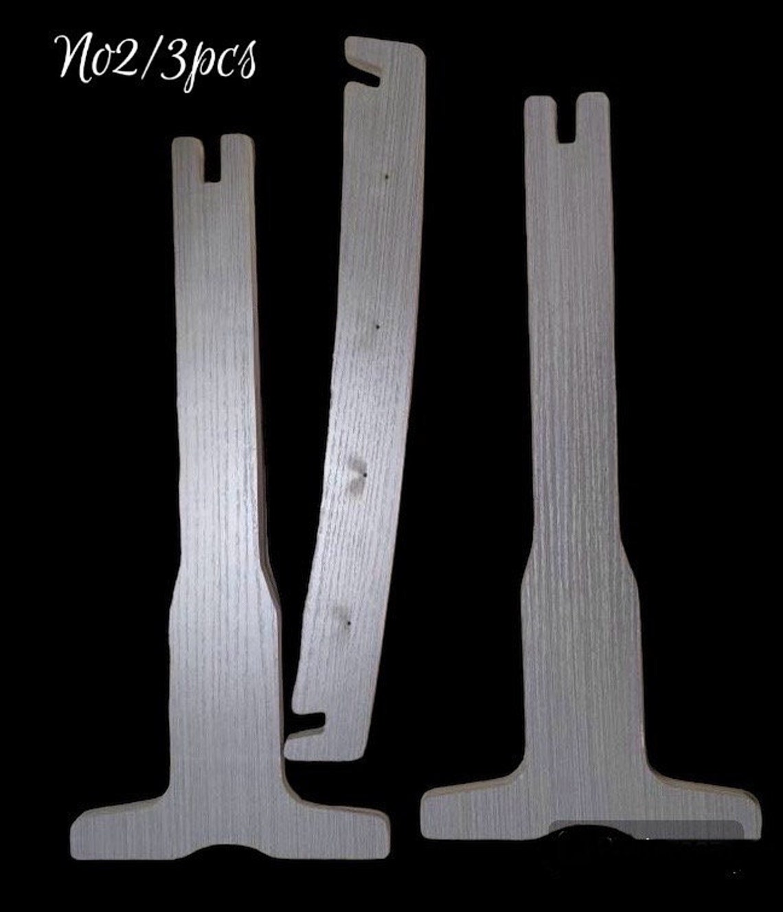 Wooden Stands For( Koshi) Type Therapy Chimes…. 4 Hangers for Chimes ...