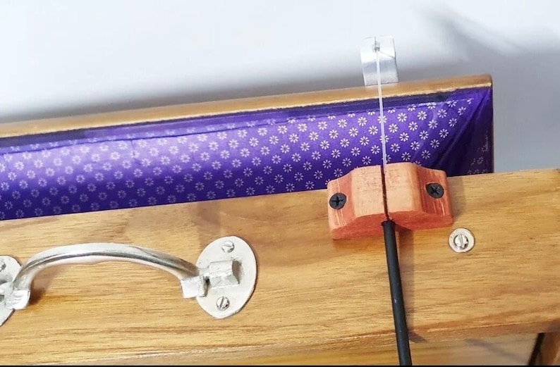 440-432hz Shruti Box-surpeti Instrument Drone for Meditation,mantra ...