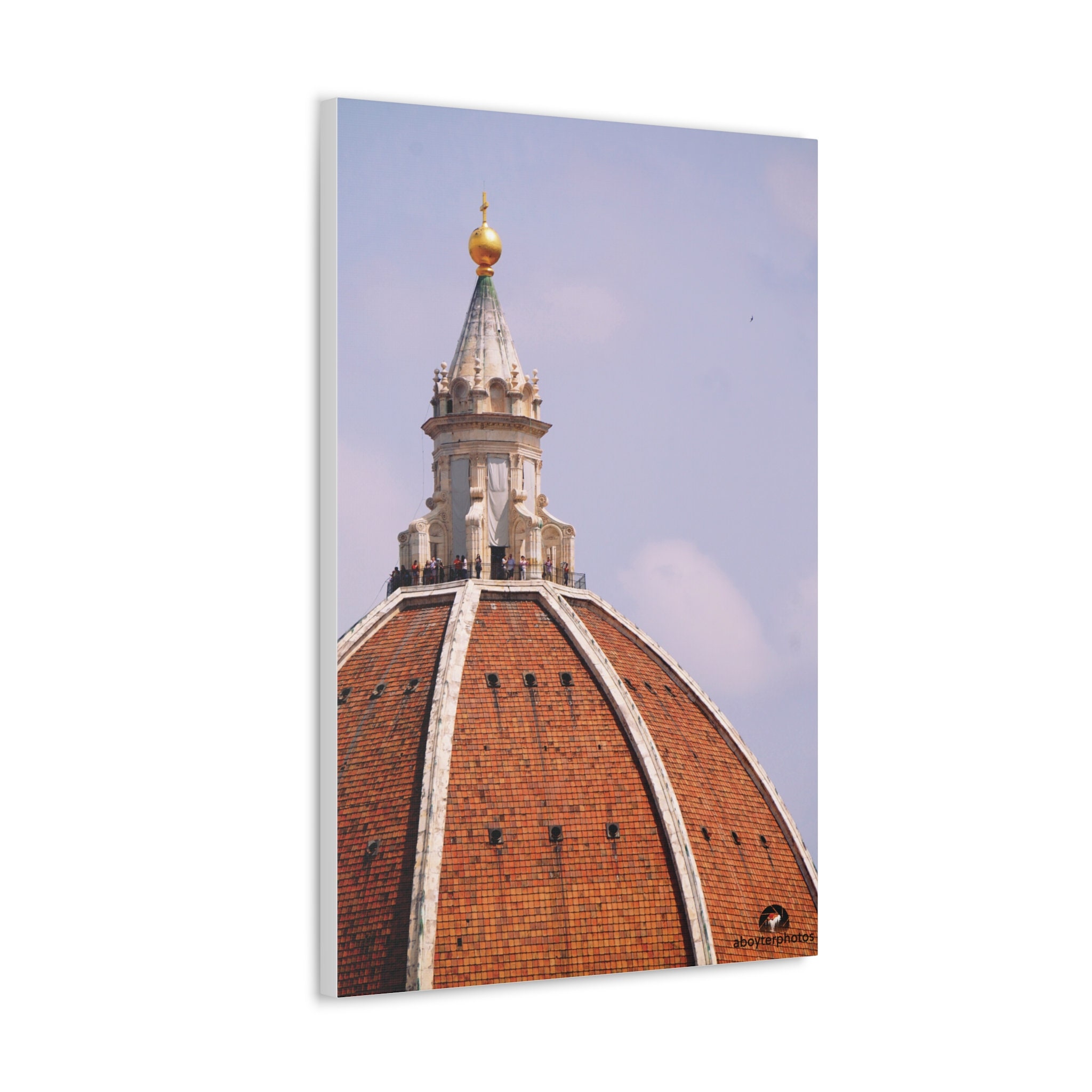 Florence Cathedral's Il Duomo (color) - Etsy