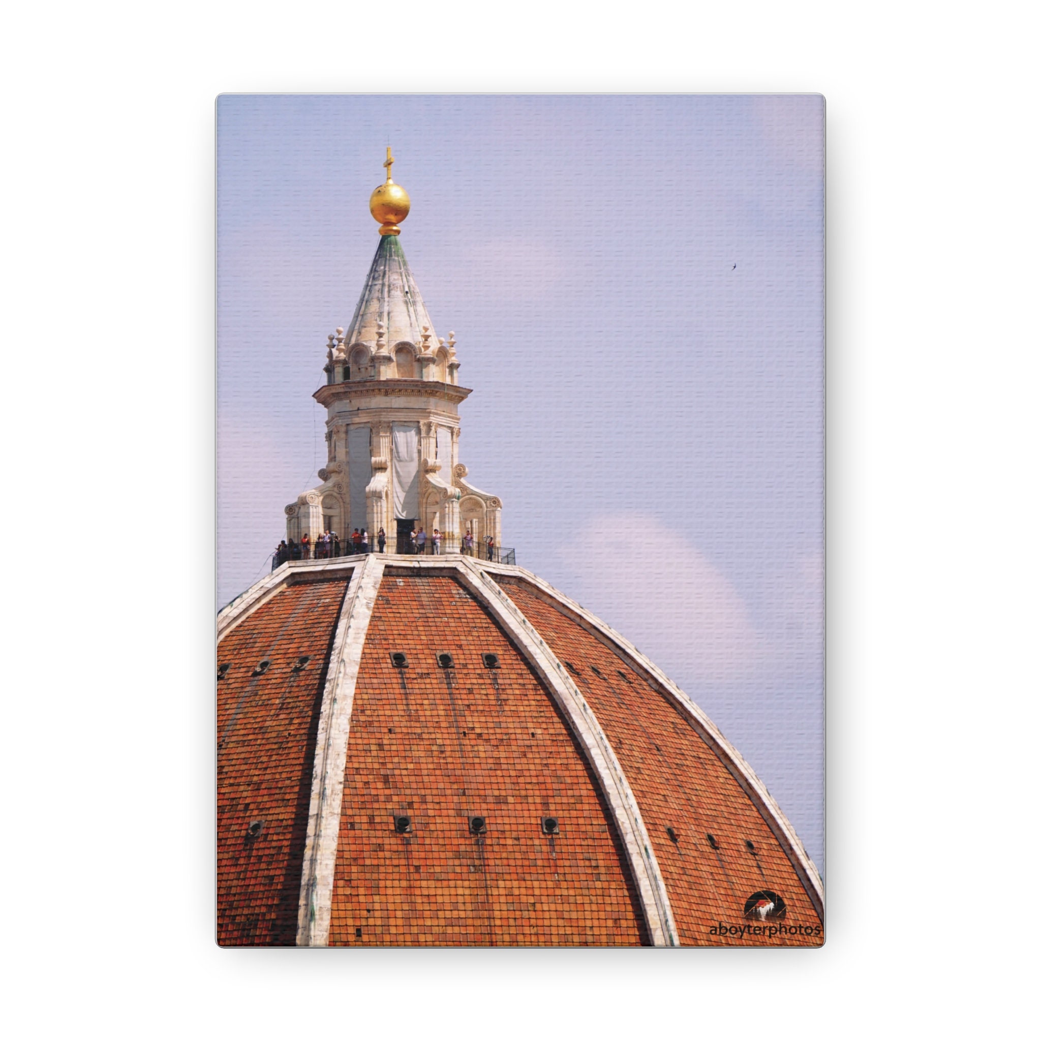 Florence Cathedral's Il Duomo (color) - Etsy