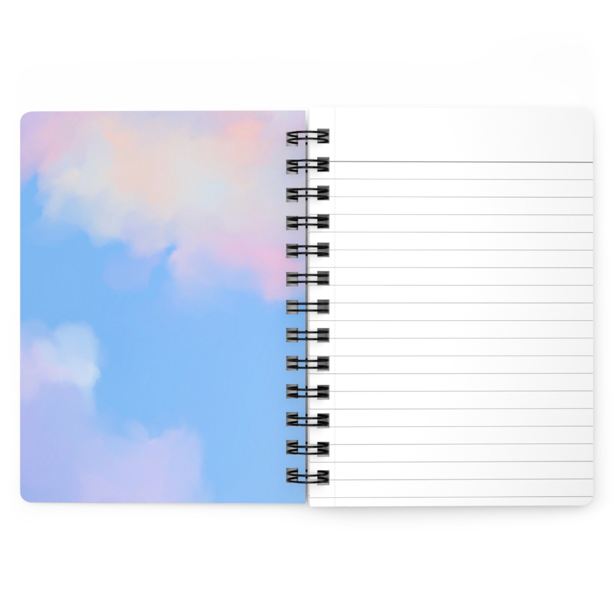 2024 T Swift Spiral Bound Notebook | Eras Tour Notebook | Taylor taylor ...