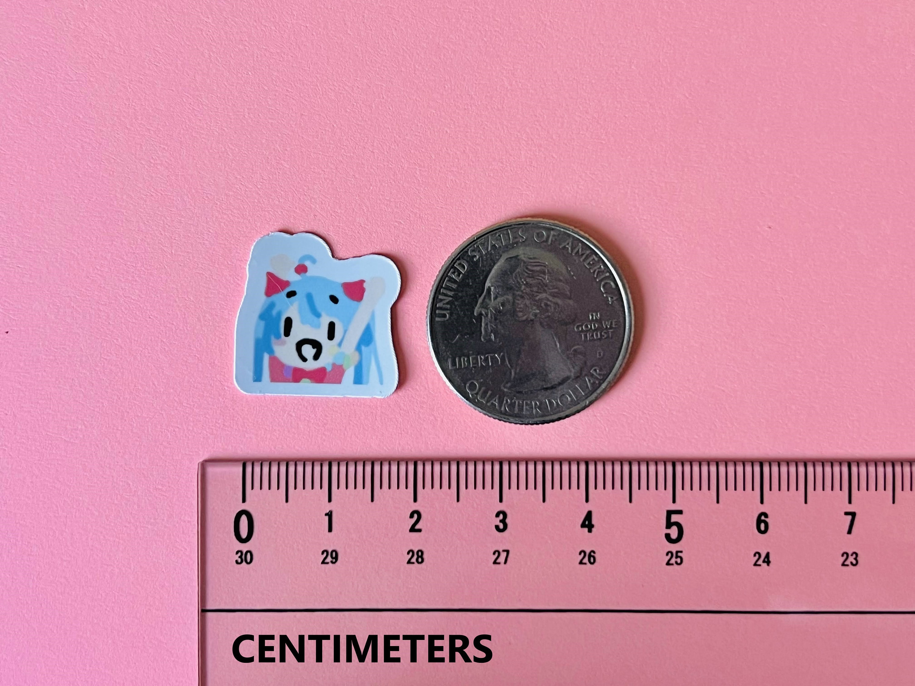 Project Sekai Colorful Stage Discord Emotes Hatsune Miku Sticker Set - Etsy