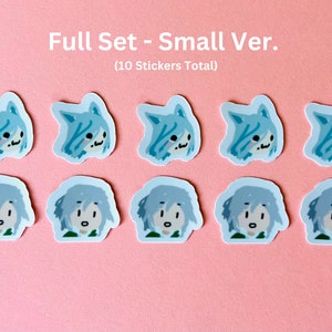 Project Sekai Colorful Stage Discord Emotes Sbuga Sbibo Sticker Set ...