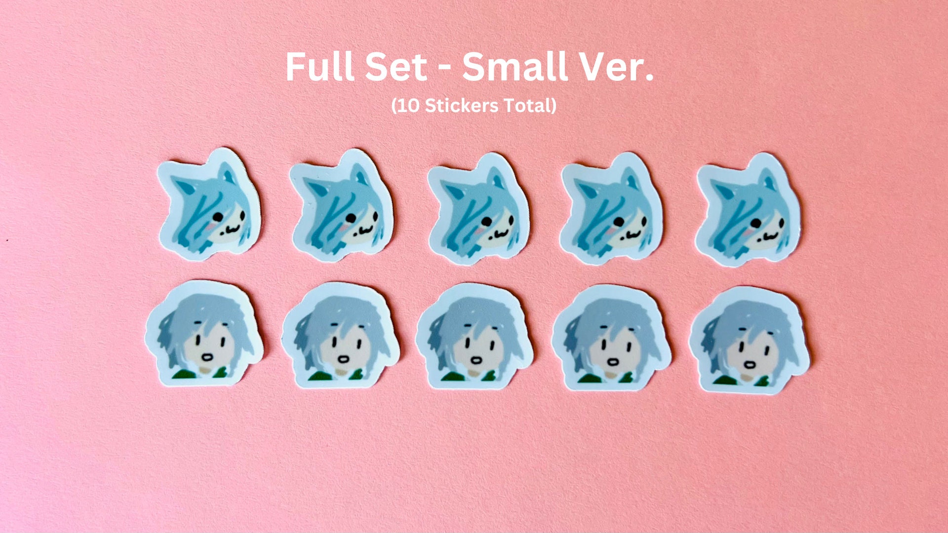 Project Sekai Colorful Stage Discord Emotes Sbuga Sbibo Sticker Set ...