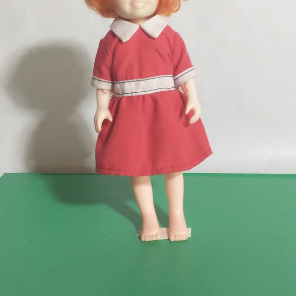 Annie Doll - Etsy