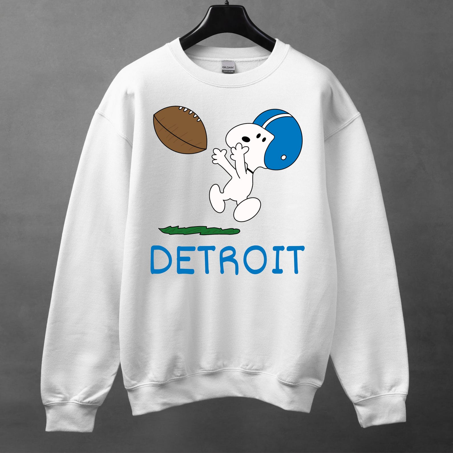 Detroit Snoopy - Sublimation - PNG Digital Download - Trendy ...