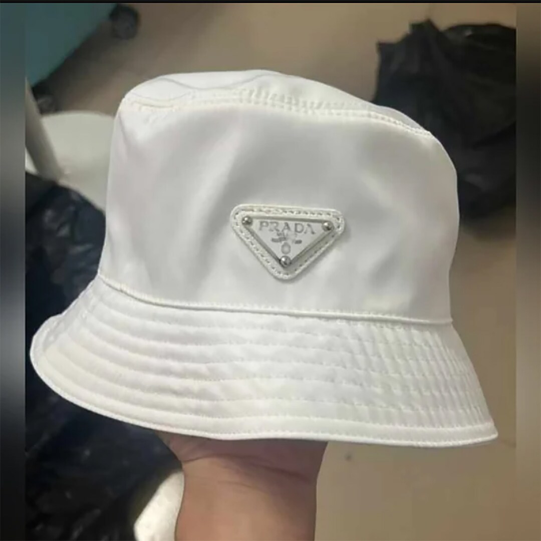 Designer Bucket Hats - Etsy