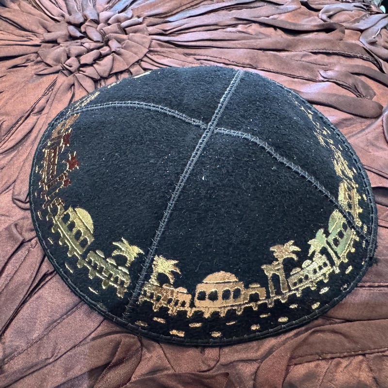 Jewish Head Covering - Etsy