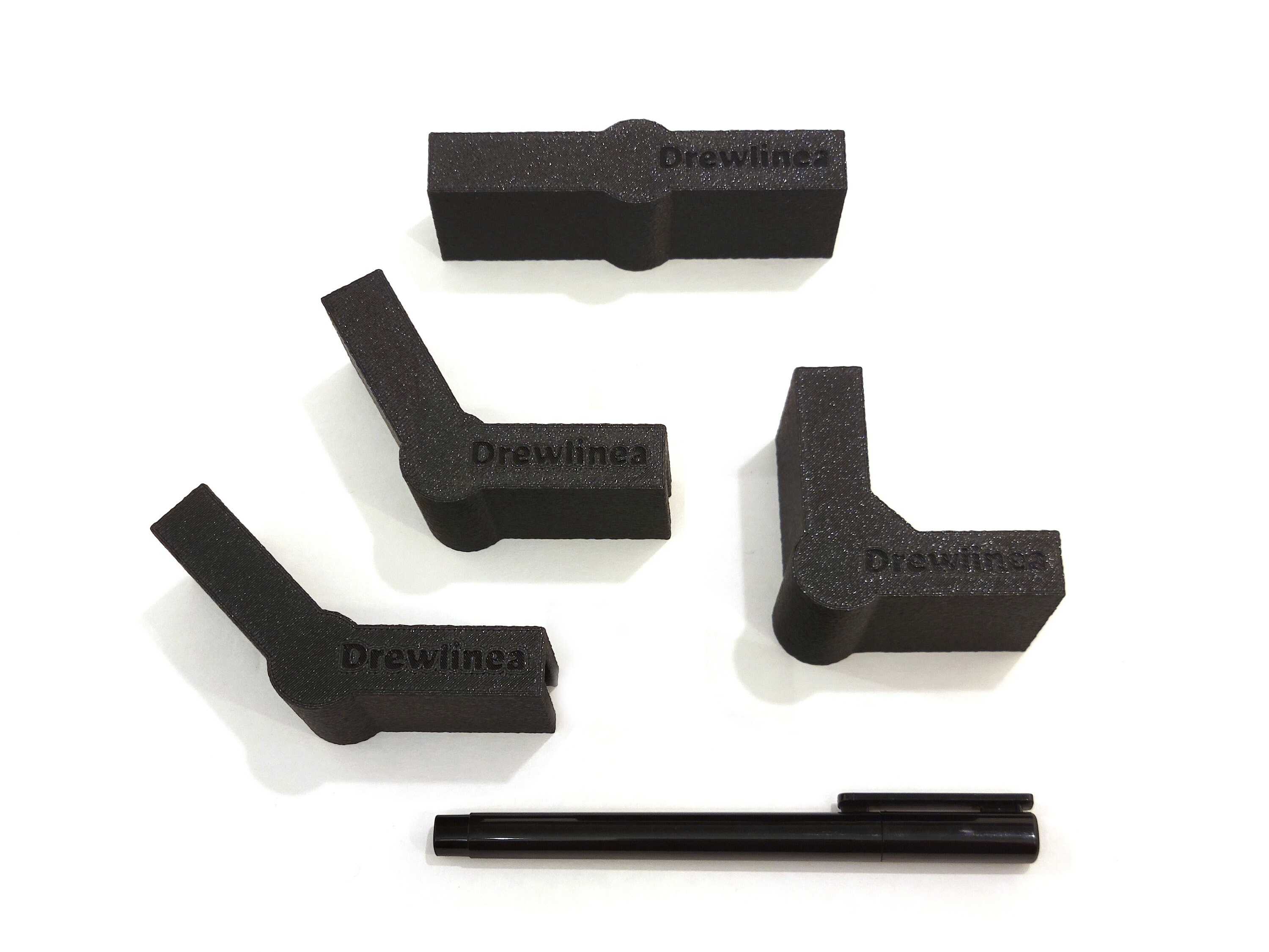 2+ Brackets (custom Package) for Wire Metal Pet Dog Puppy Bunny ...