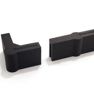 Ex Pen Shape Keeper - 8 Brackets Square Rectangle Configuration ...