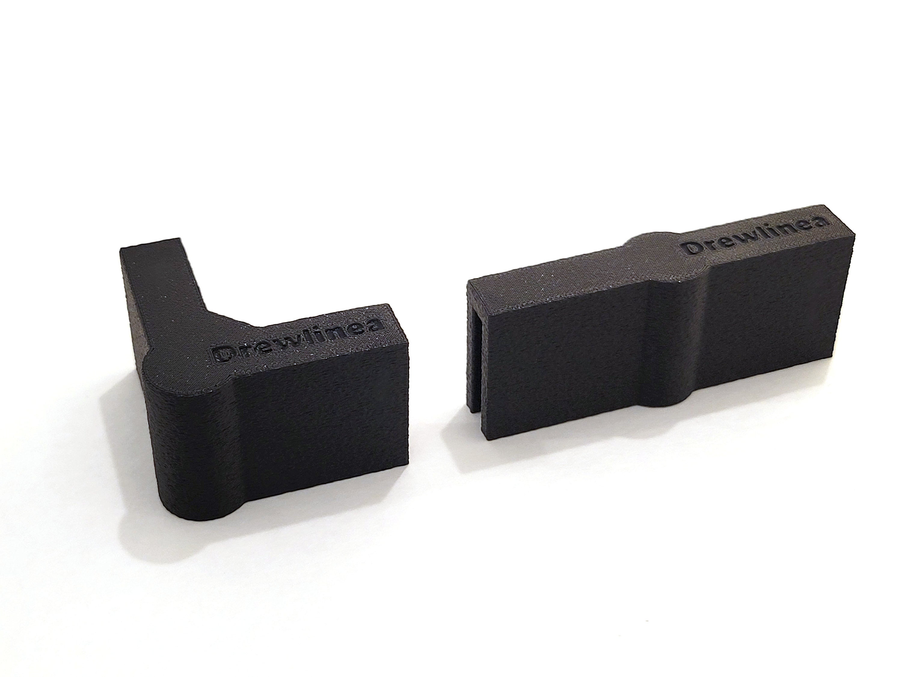 Ex Pen Shape Keeper - 8 Brackets Square Rectangle Configuration ...