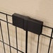 Ex Pen Shape Keeper - 8 Brackets Square Rectangle Configuration ...
