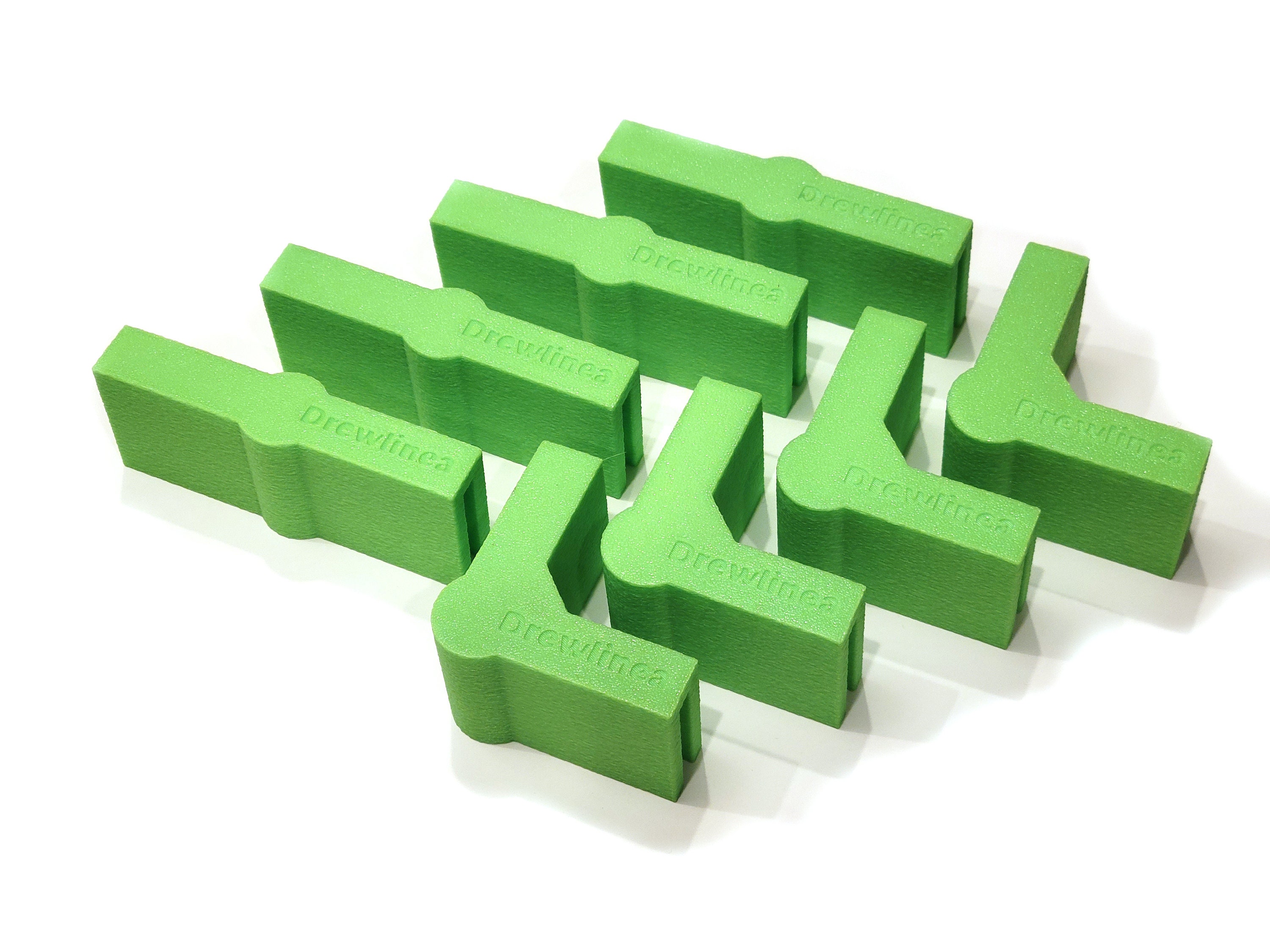 2+ Brackets (custom Package) for Wire Metal Pet Dog Puppy Bunny ...