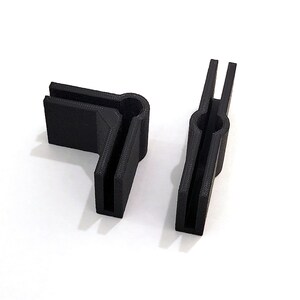 Ex Pen Shape Keeper - 8 Brackets Square Rectangle Configuration ...