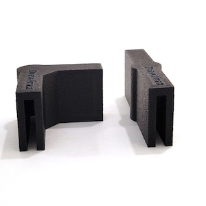 Ex Pen Shape Keeper - 8 Brackets Square Rectangle Configuration ...