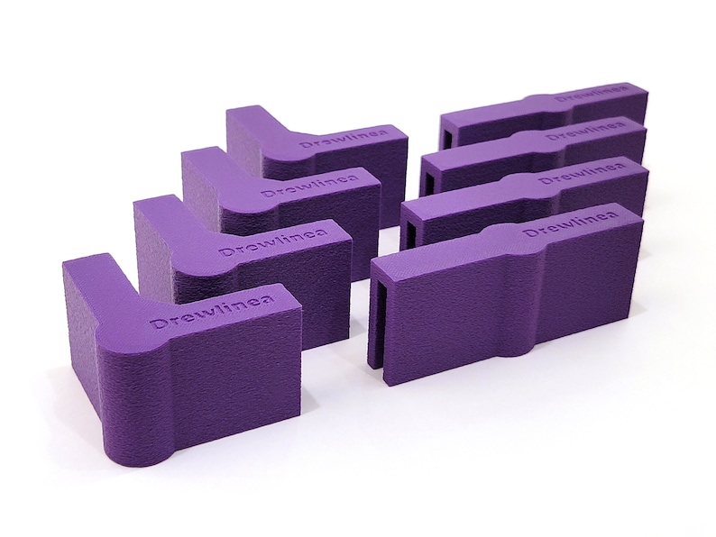 2+ Brackets (custom Package) for Wire Metal Pet Dog Puppy Bunny ...