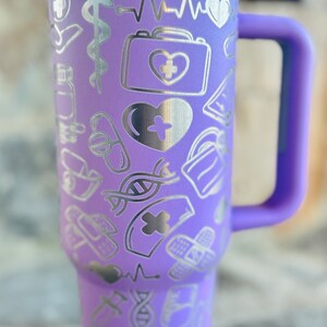 Medical Doodles Barbie Pink/hot Pink, Sky Blue, & Many Other Colors ...